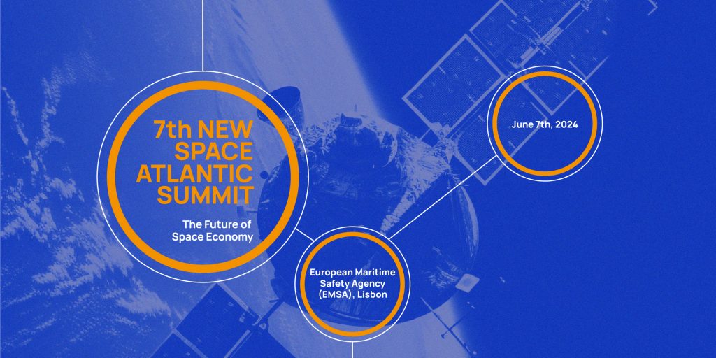 New Space Atlantic Summit 2024